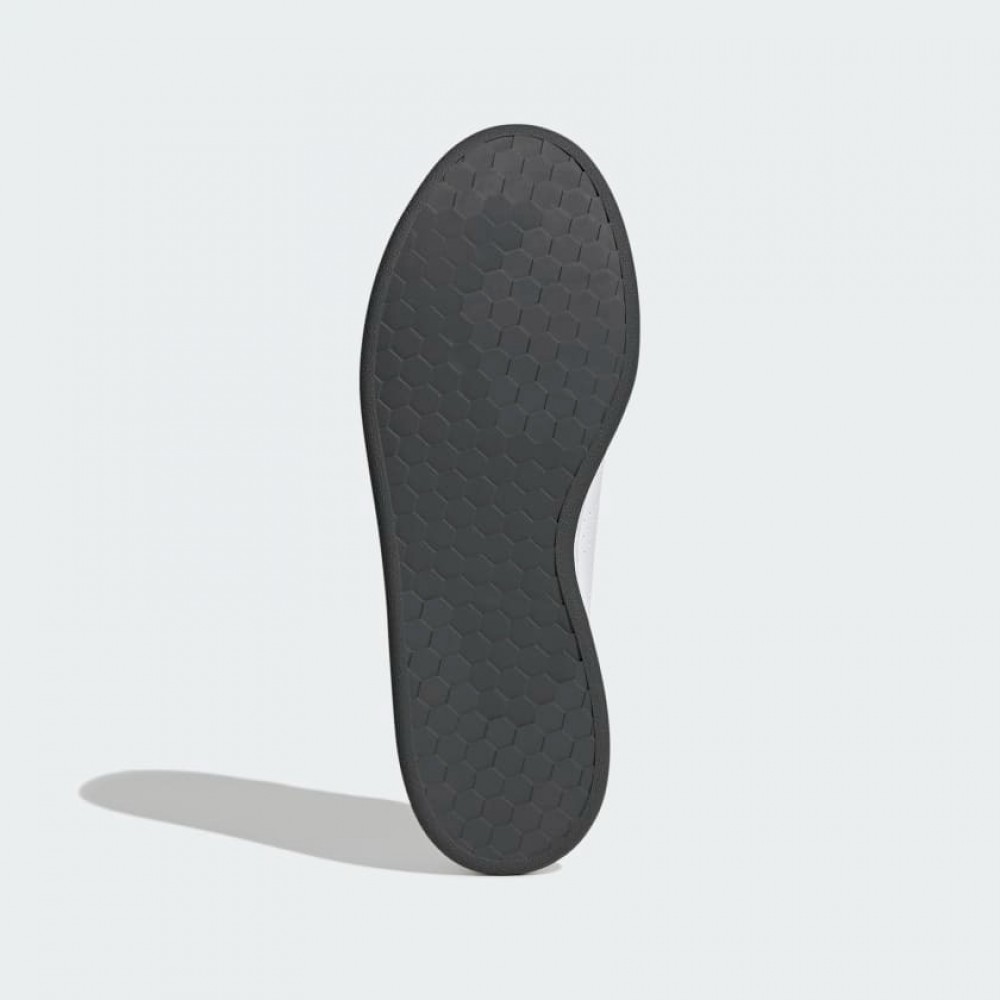 Giày adidas Advancourt Base Nam - Trắng Chính Hãng | Myshoes.vn