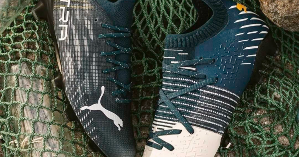 Puma Và Sự Bền Vững: Thương Hiệu Này Đang Góp Phần Bảo Vệ Môi Trường ...